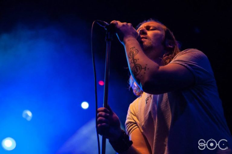 Simon Collins – “Becoming Human” | Progressive Rock Central.com