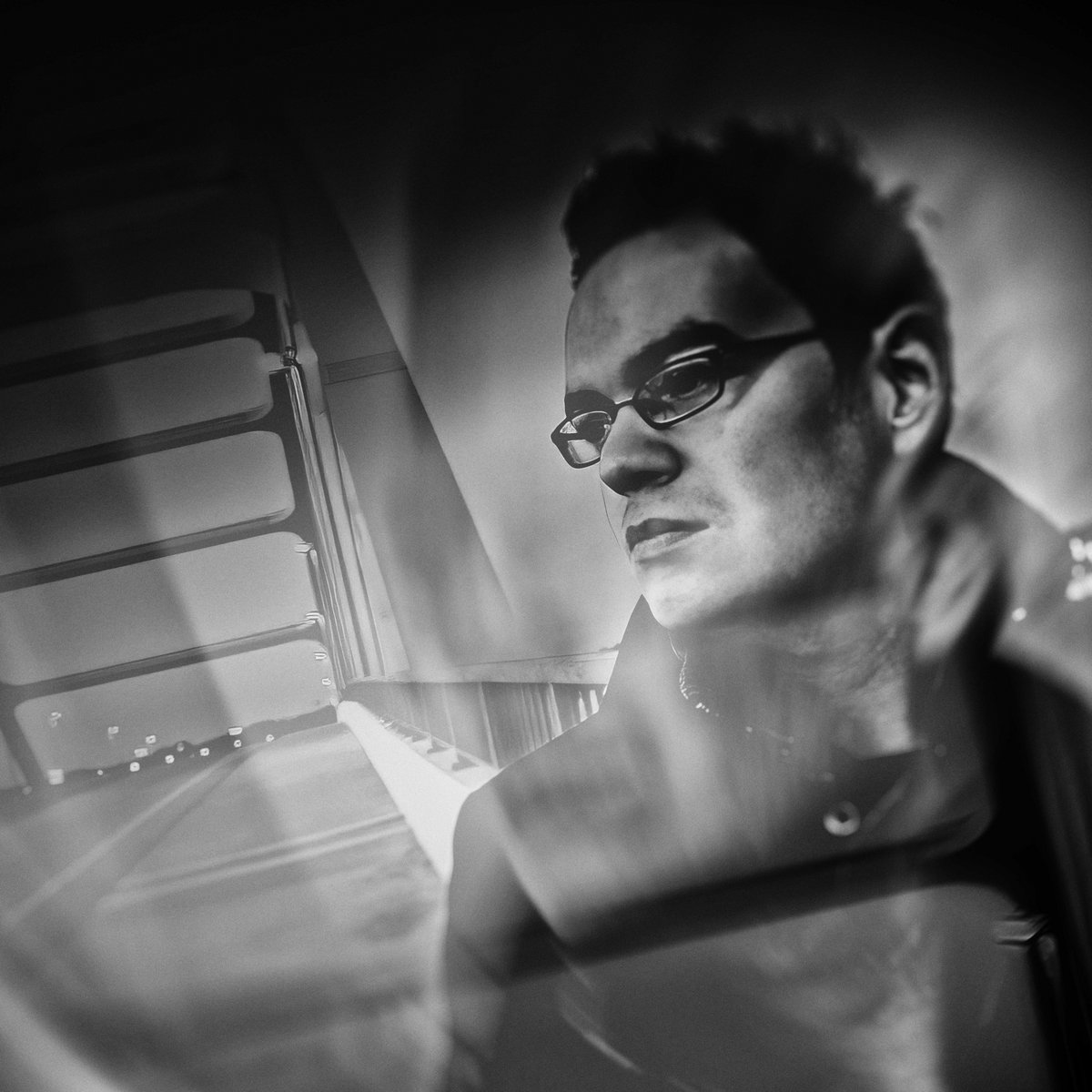 Derrick Stembridge and Mike Petruna – “Cryptic Logic” | Progressive ...