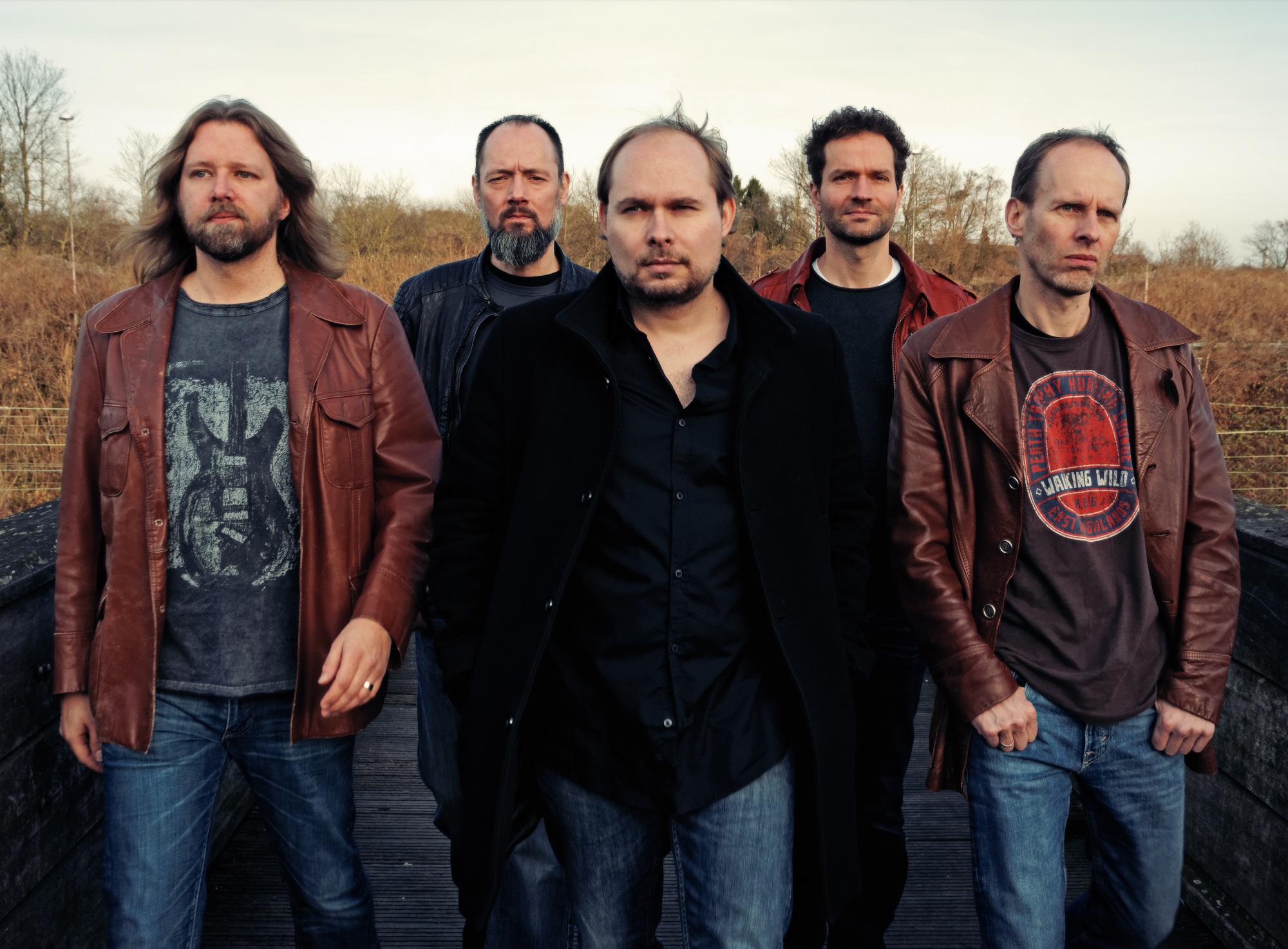 Poverty’s No Crime – “A Secret to Hide” | Progressive Rock Central.com