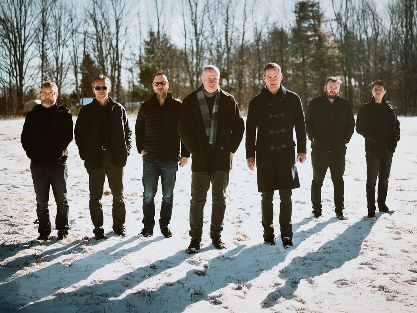 The Rocking Horse Music Club – Circus of Wire Dolls | Progressive Rock ...