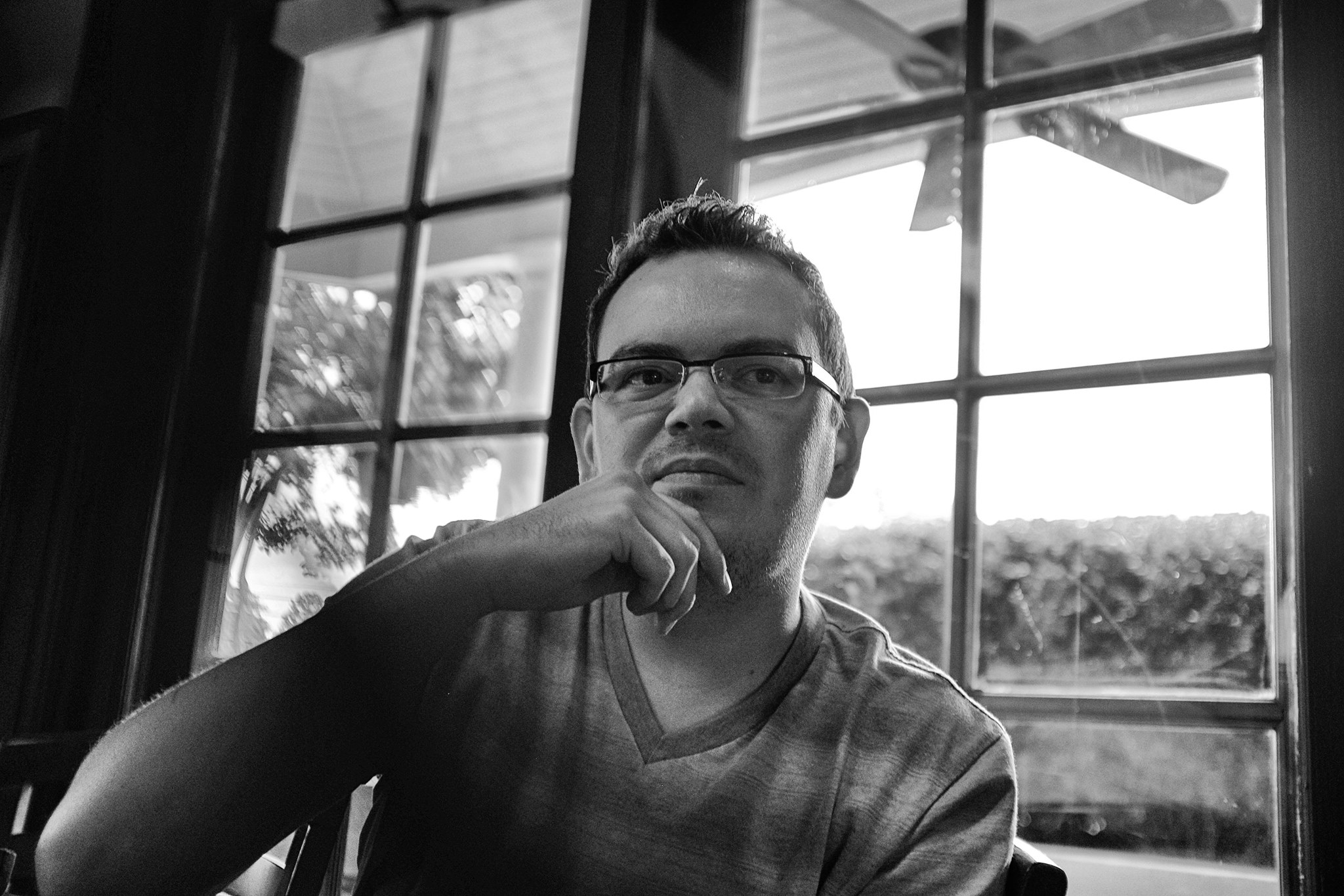 Derrick Stembridge – “Past, Present, and Future Archive I ...