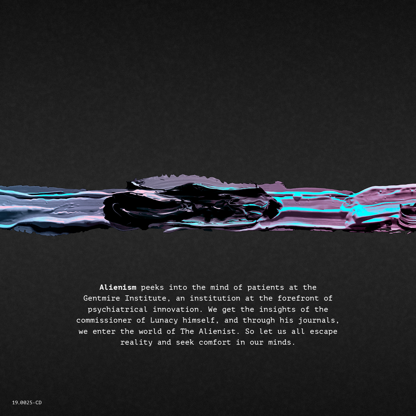 Infringement – “Alienism” | Progressive Rock Central.com