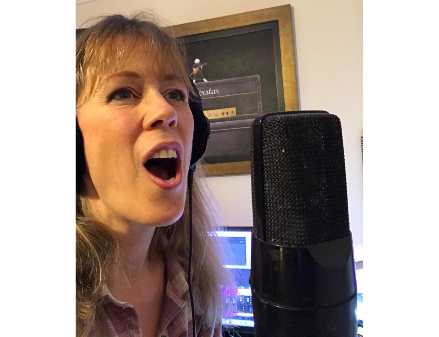 Amanda Lehmann – “Innocence and Illusion” | Progressive Rock Central.com