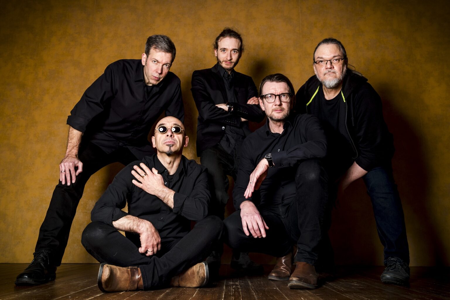 Mihrax – “Medley of a Life” | Progressive Rock Central.com