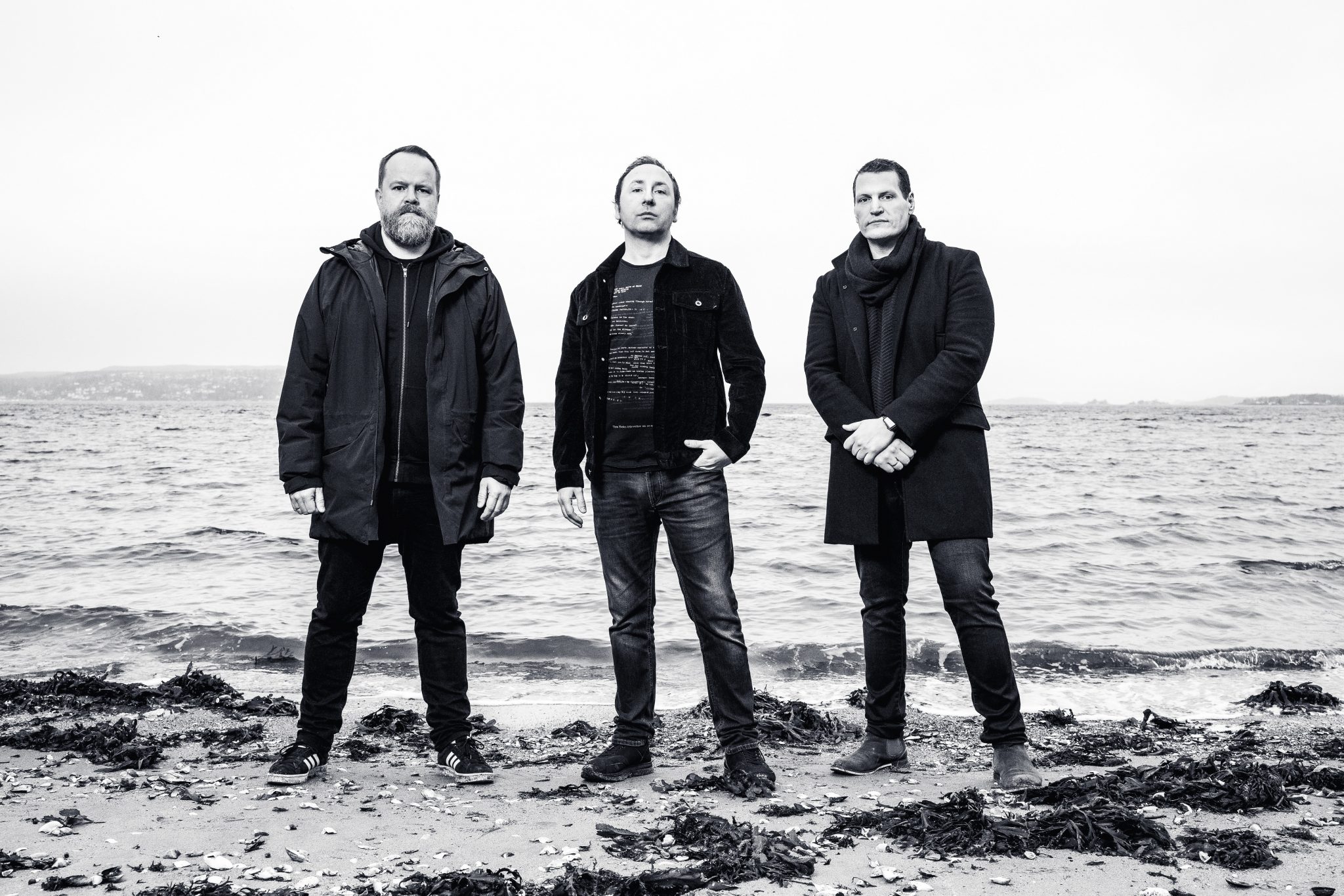 Airbag – “A Day at the Beach” | Progressive Rock Central.com