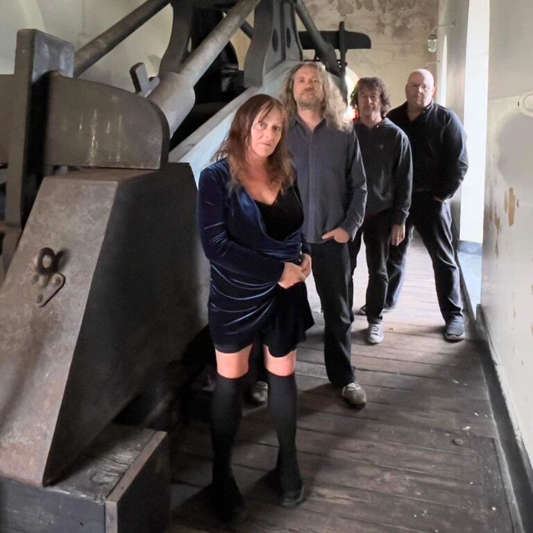 Ruby Dawn – “Blood on Water” | Progressive Rock Central.com