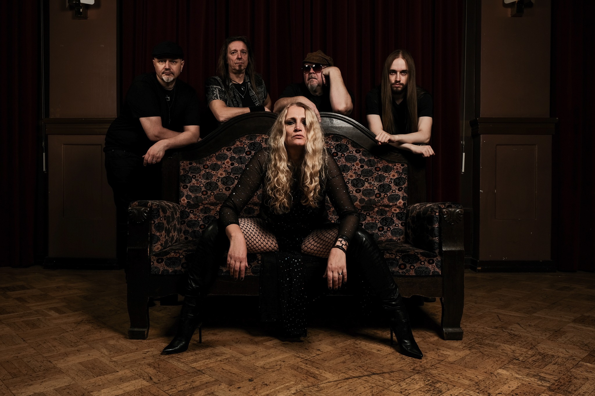 Transworld Identity – “Seven Worlds” | Progressive Rock Central.com