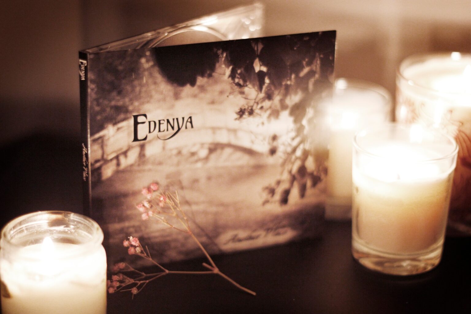 Edenya – “Another Place” | Progressive Rock Central.com