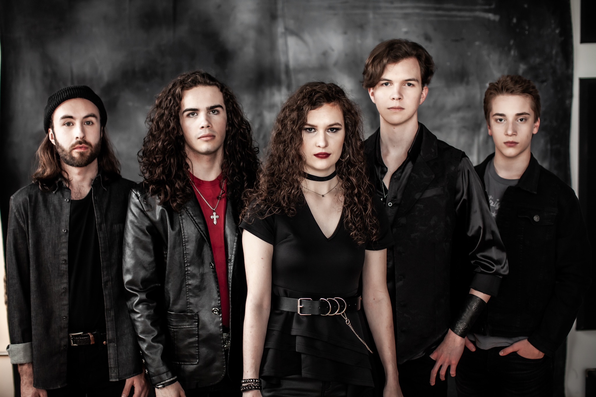 Tierra Vacía – “Rumble” | Progressive Rock Central.com