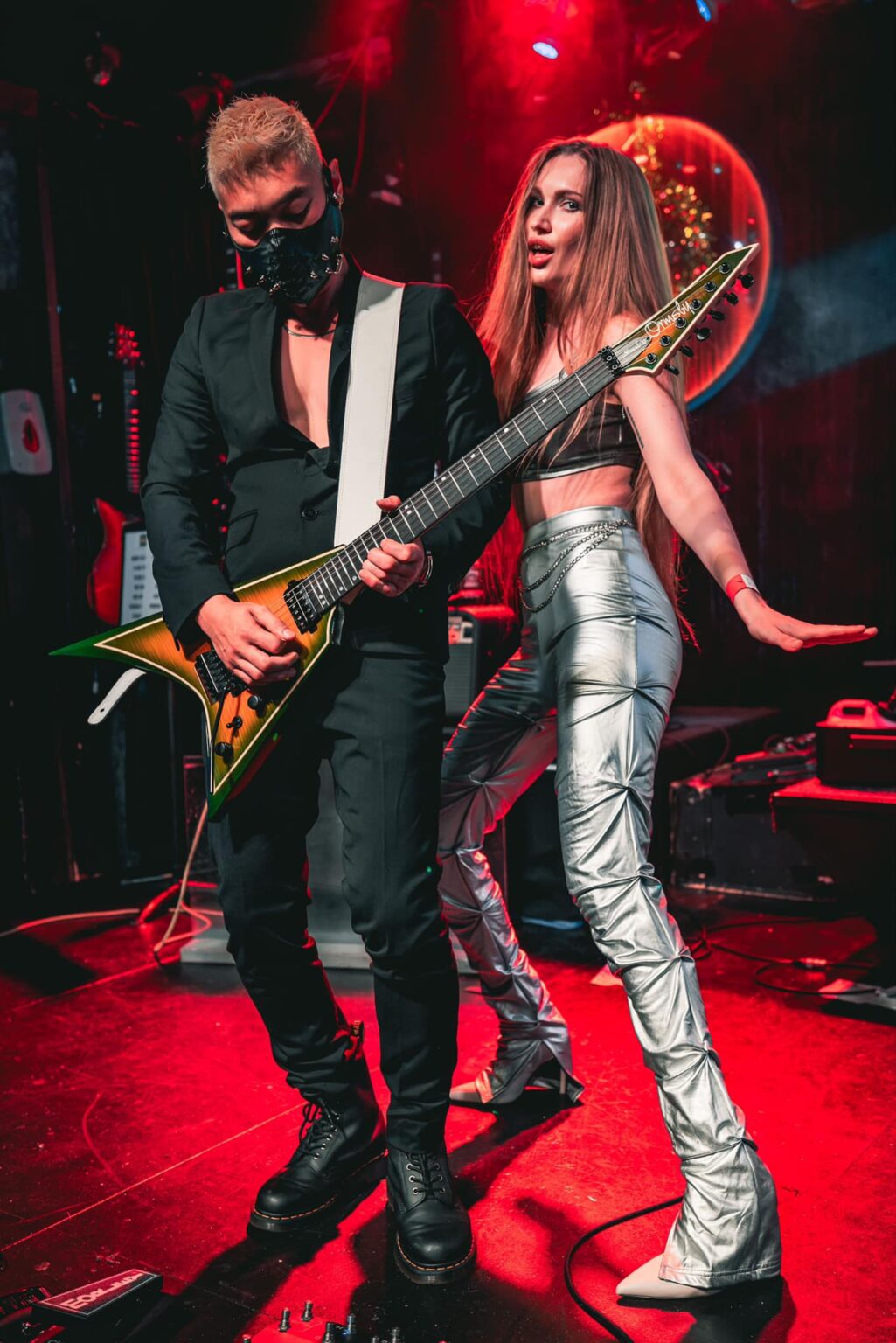 ANA – “The Art of Letting Go” | Progressive Rock Central.com