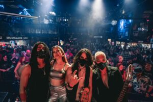 ANA – “The Art of Letting Go” | Progressive Rock Central.com