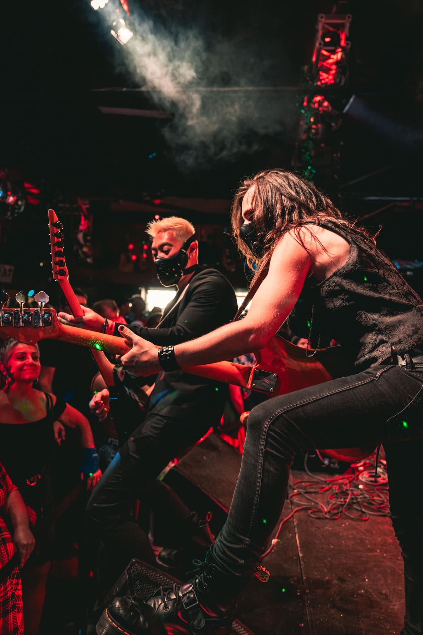 ANA – “The Art of Letting Go” | Progressive Rock Central.com