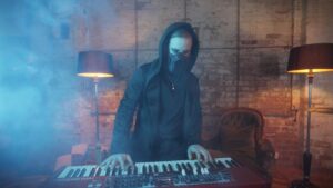 ANA – “The Art of Letting Go” | Progressive Rock Central.com
