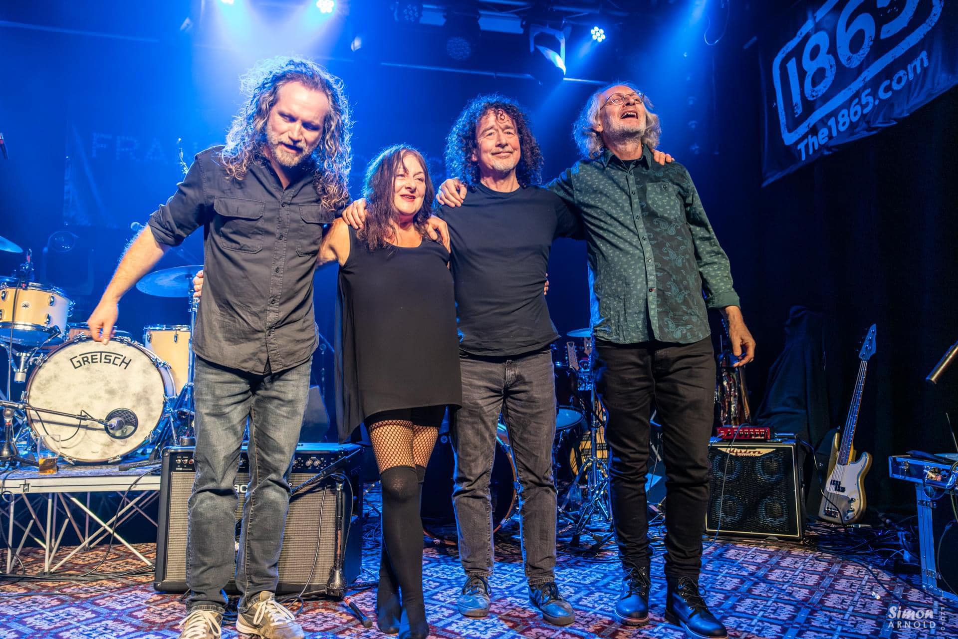 Ruby Dawn – “Blood on Water” | Progressive Rock Central.com