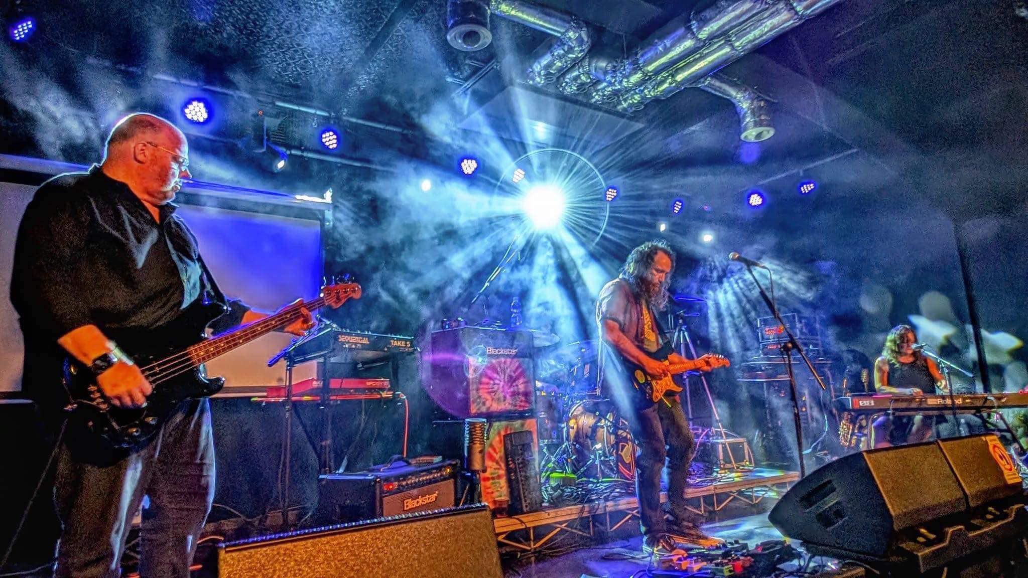 Ruby Dawn – “Blood on Water” | Progressive Rock Central.com