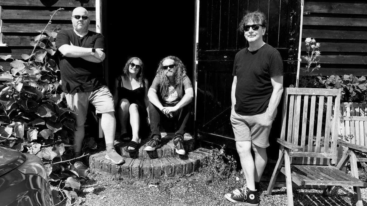 Ruby Dawn – “Blood on Water” | Progressive Rock Central.com