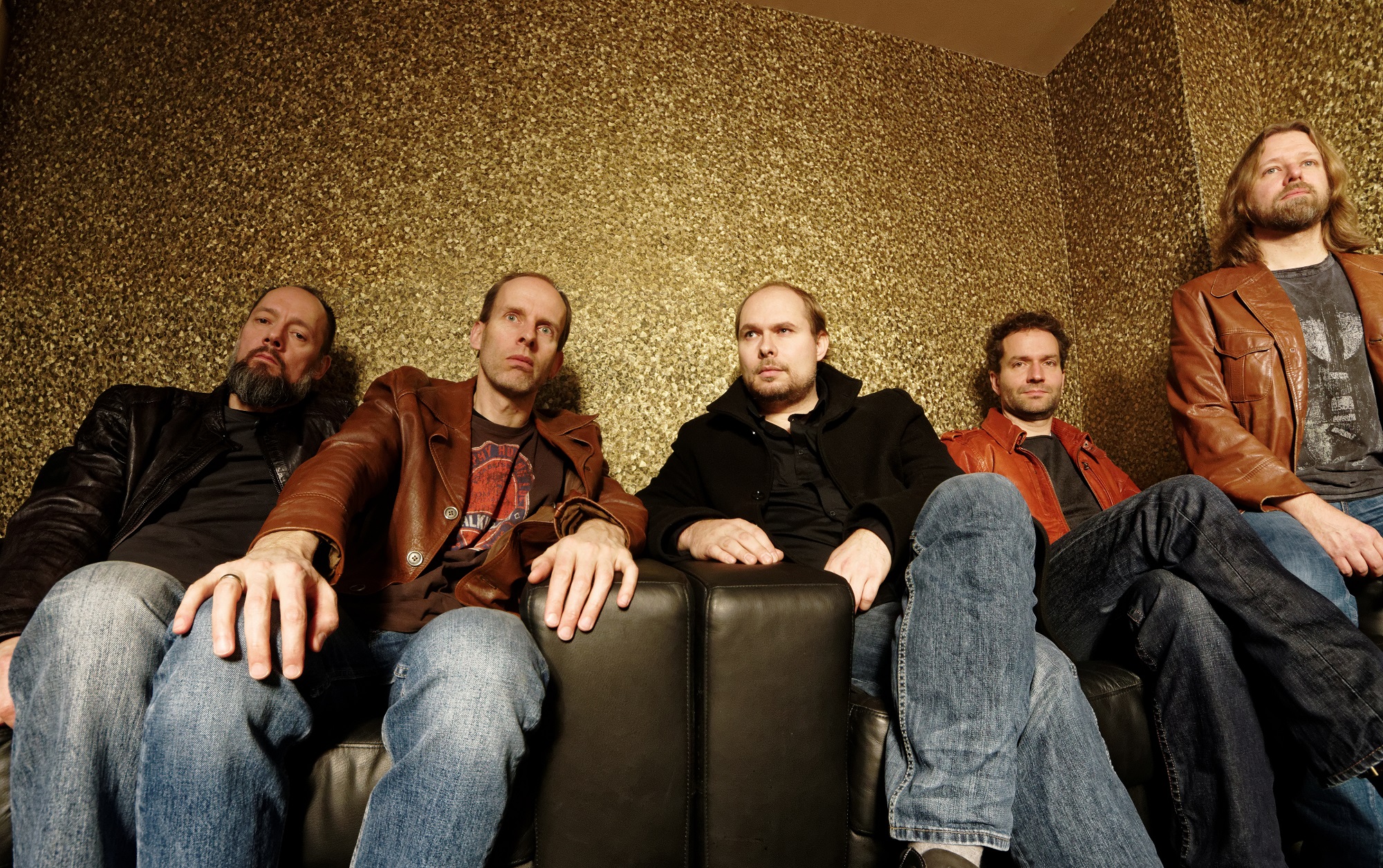 Poverty’s No Crime – “A Secret to Hide” | Progressive Rock Central.com