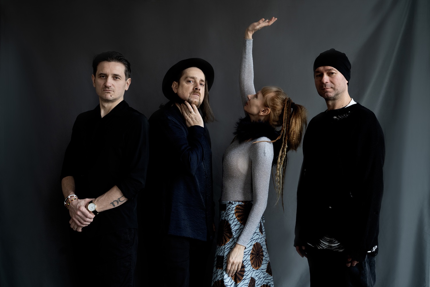 Amarok – “Hope” | Progressive Rock Central.com