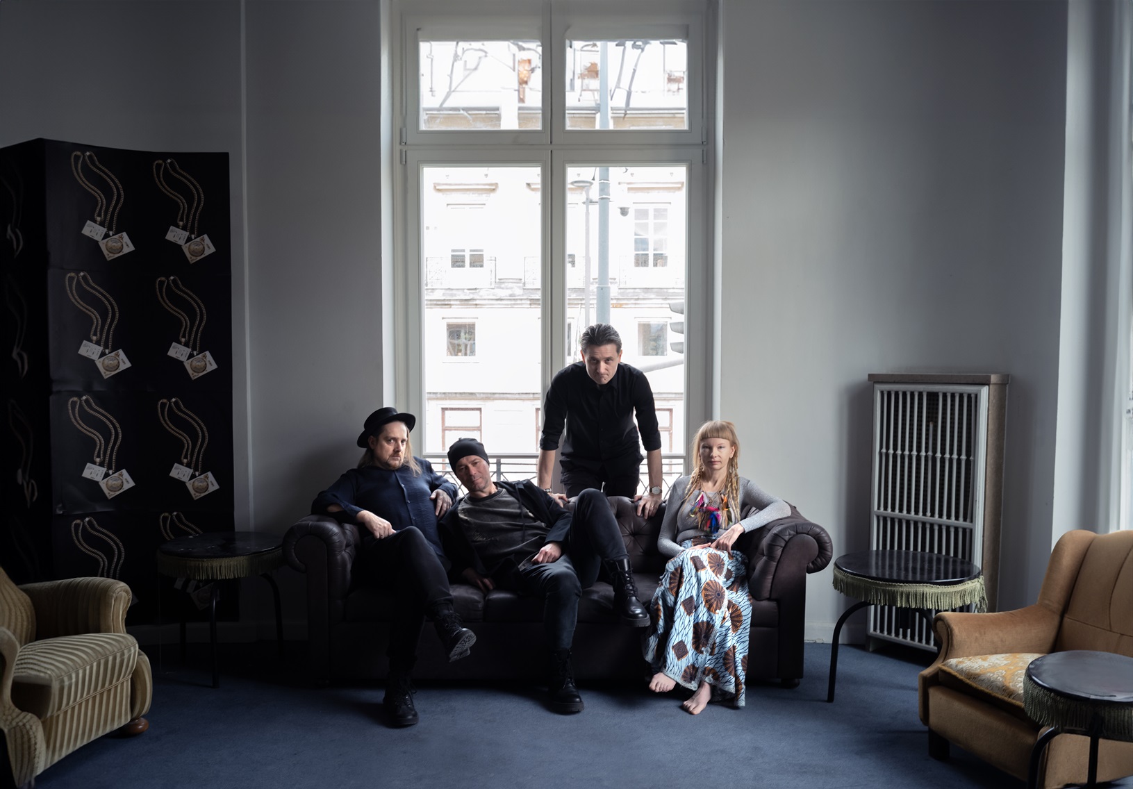 Amarok – “Hope” | Progressive Rock Central.com