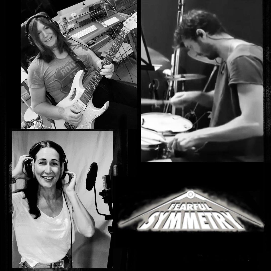 Fearful Symmetry – “The Difficult Second” | Progressive Rock Central.com