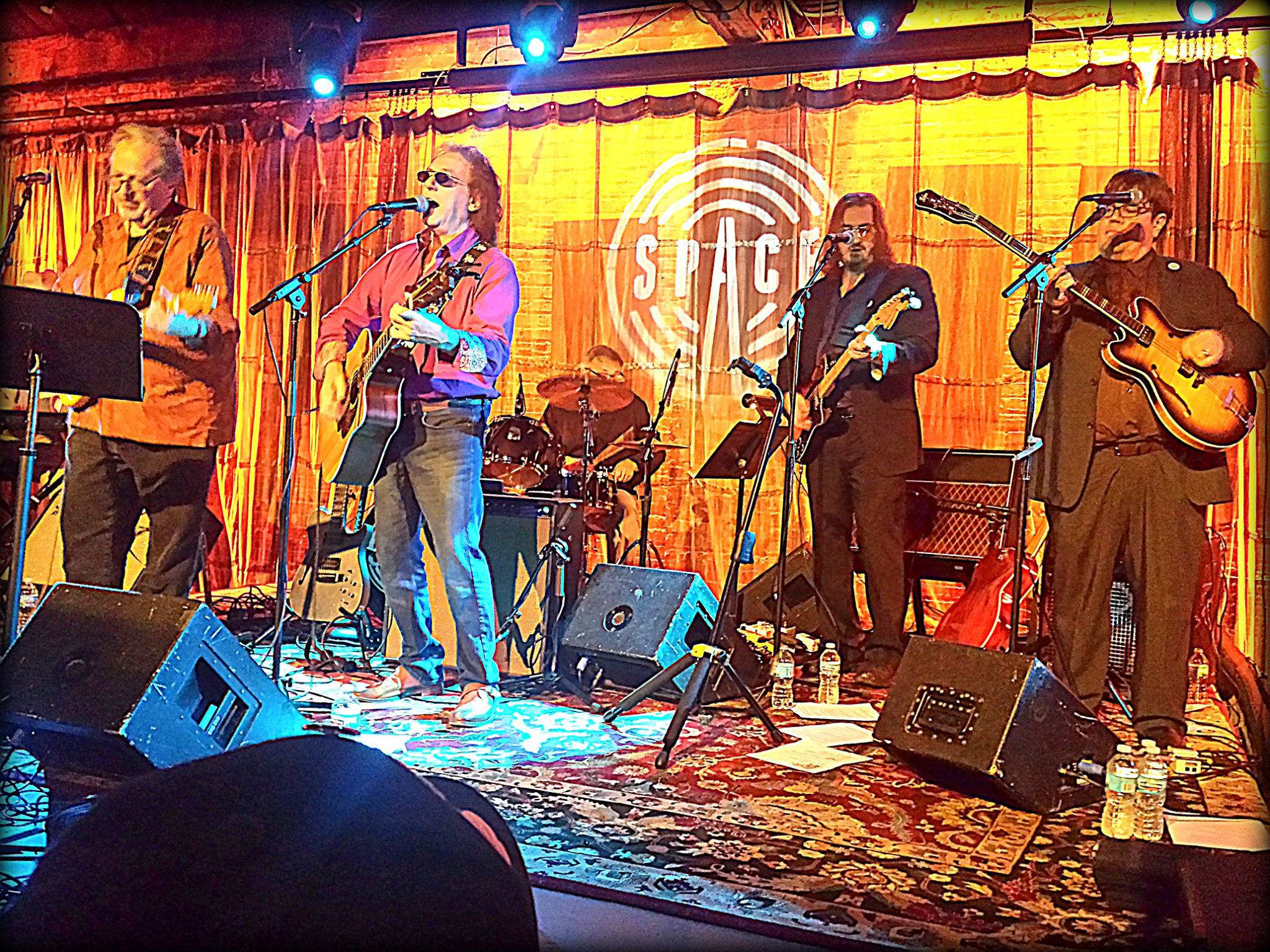 Kurt Michaels – “Stones From The Garden” | Progressive Rock Central.com