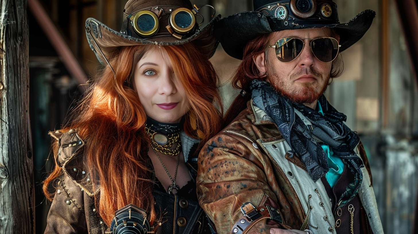 Doris Brendel and Lee Dunham – “Big Blue Sky” | Progressive Rock ...