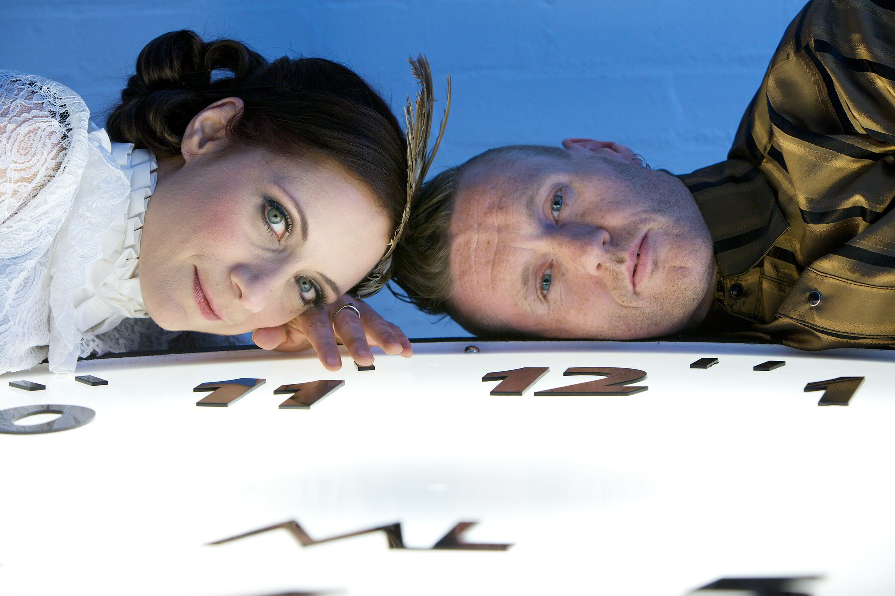 Doris Brendel and Lee Dunham – “Pigs Might Fly” | Progressive Rock ...