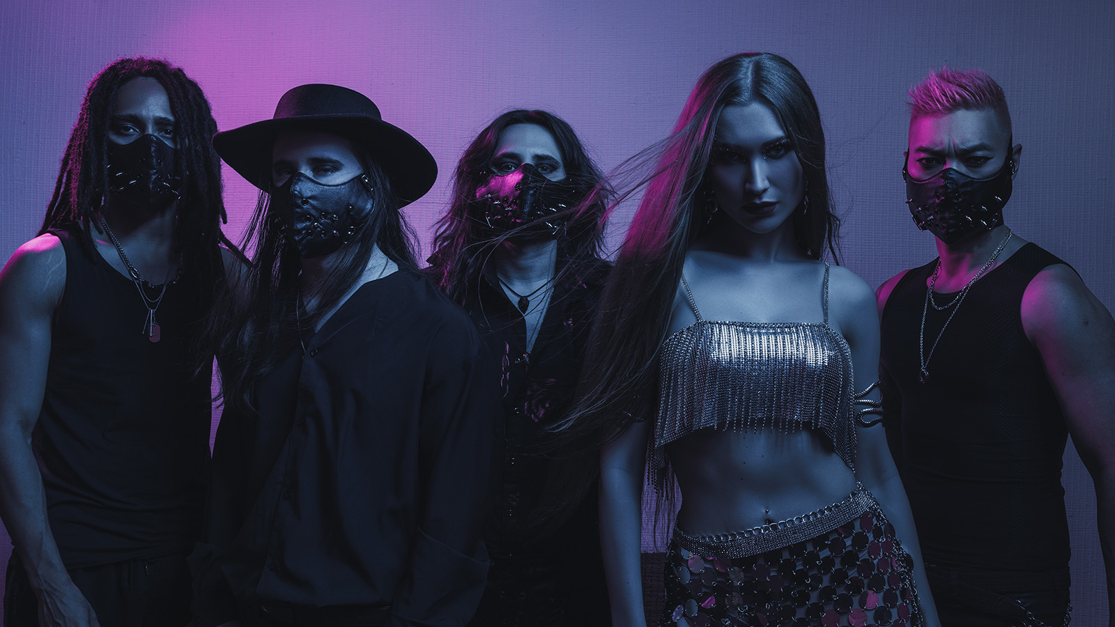 ANA – “The Art of Letting Go” | Progressive Rock Central.com