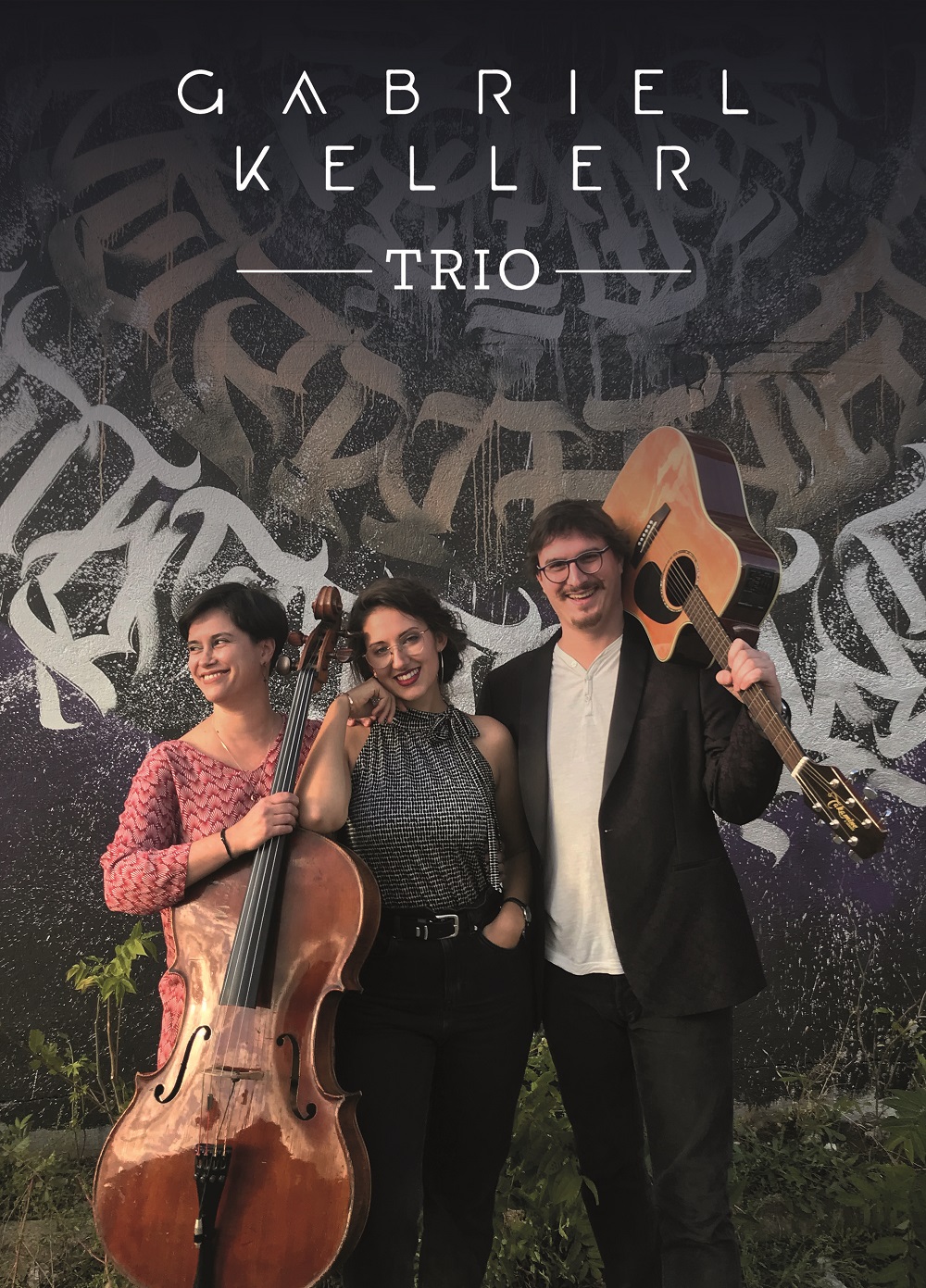 Gabriel Keller – “Clair Obscur” | Progressive Rock Central.com