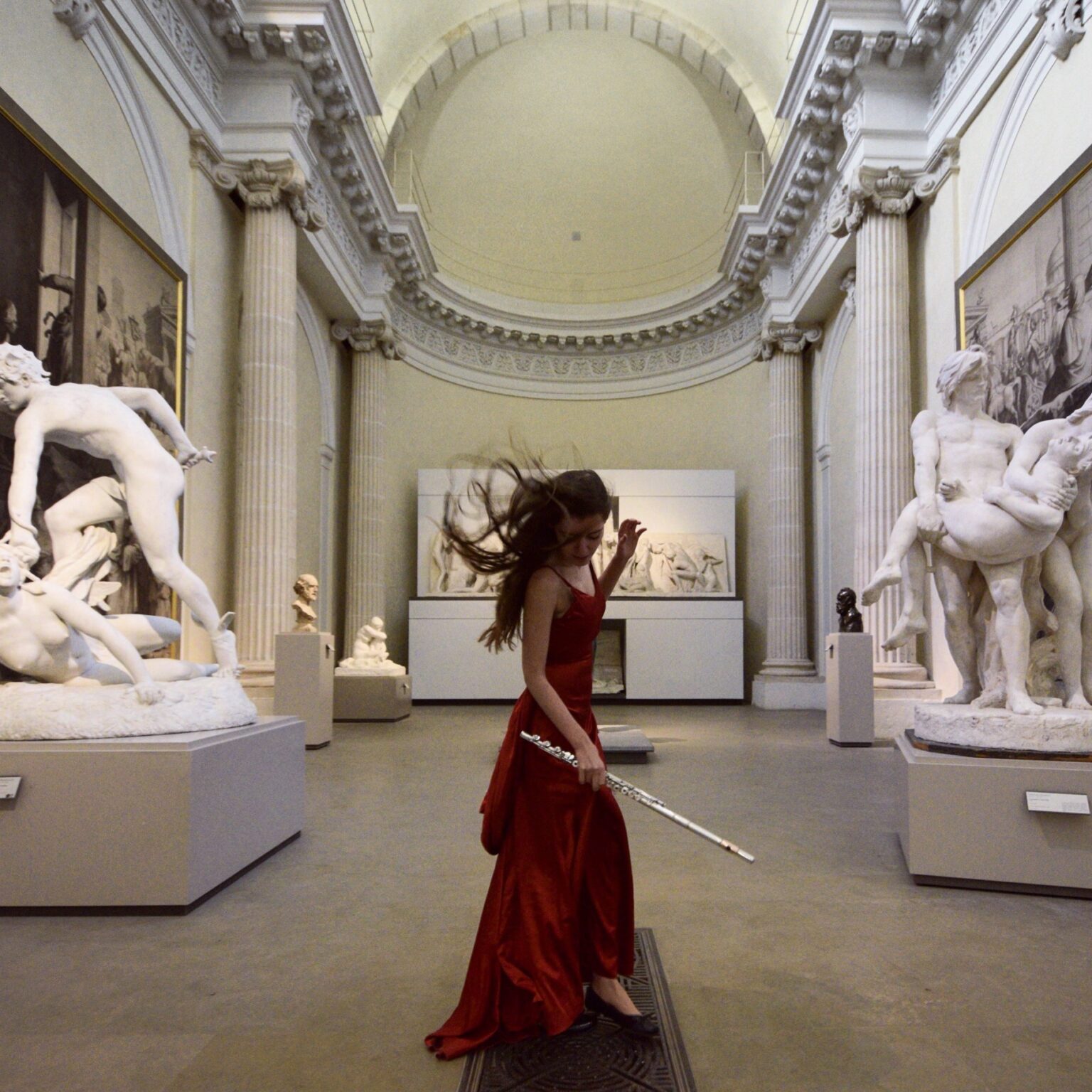 Daniela Mars – Interview – “Reverence for the Moment” | Progressive ...