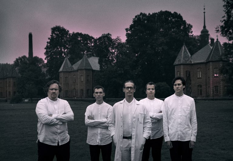 Infringement – “Alienism” | Progressive Rock Central.com