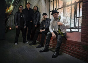 “Voodoo Vortex” Casts a Spell on Prog-Rock Fans | Progressive Rock ...