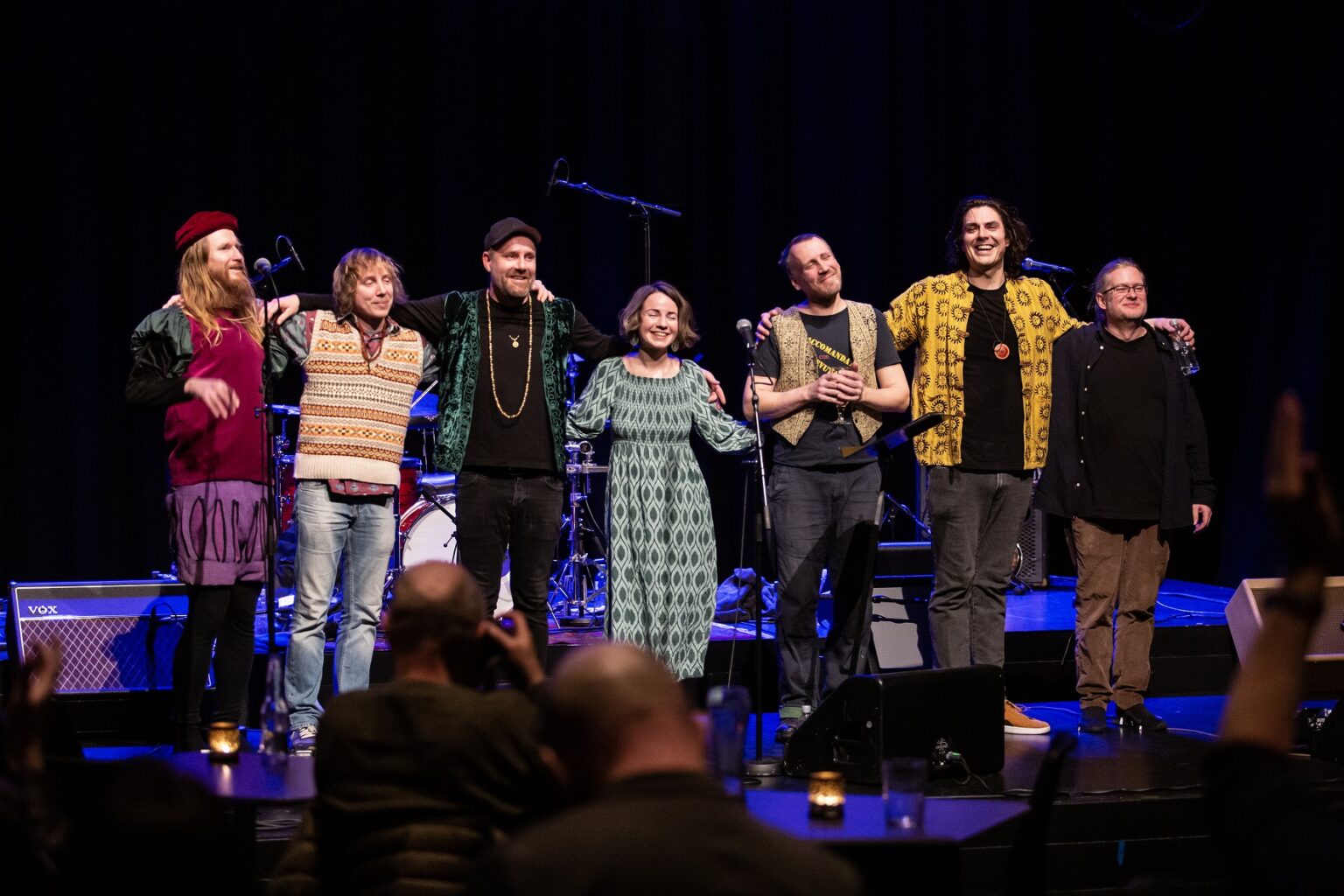 The Chronicles of Father Robin – “Songs and Tales from Airoea – Book ...