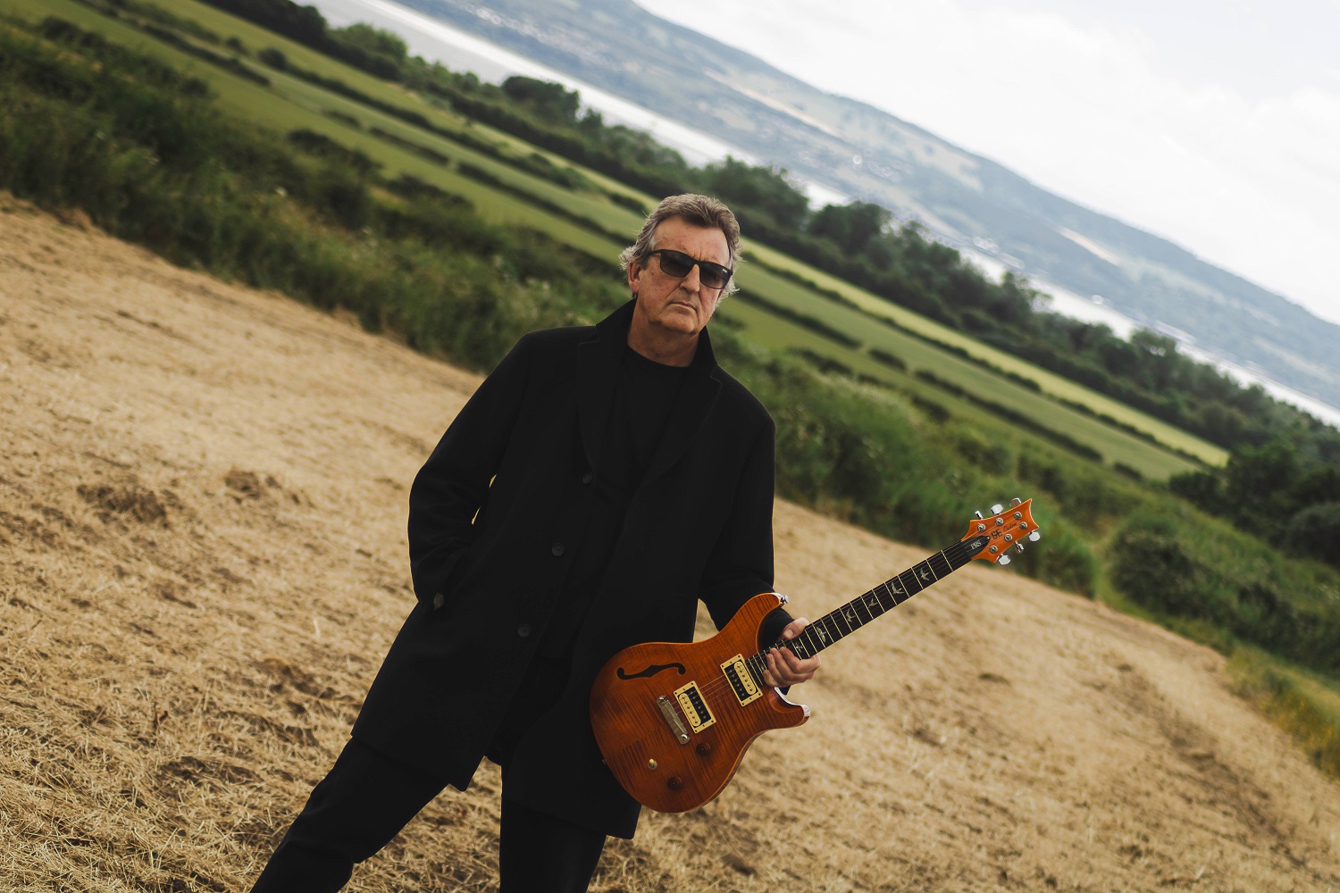 Nick Fletcher – “Quadrivium” | Progressive Rock Central.com