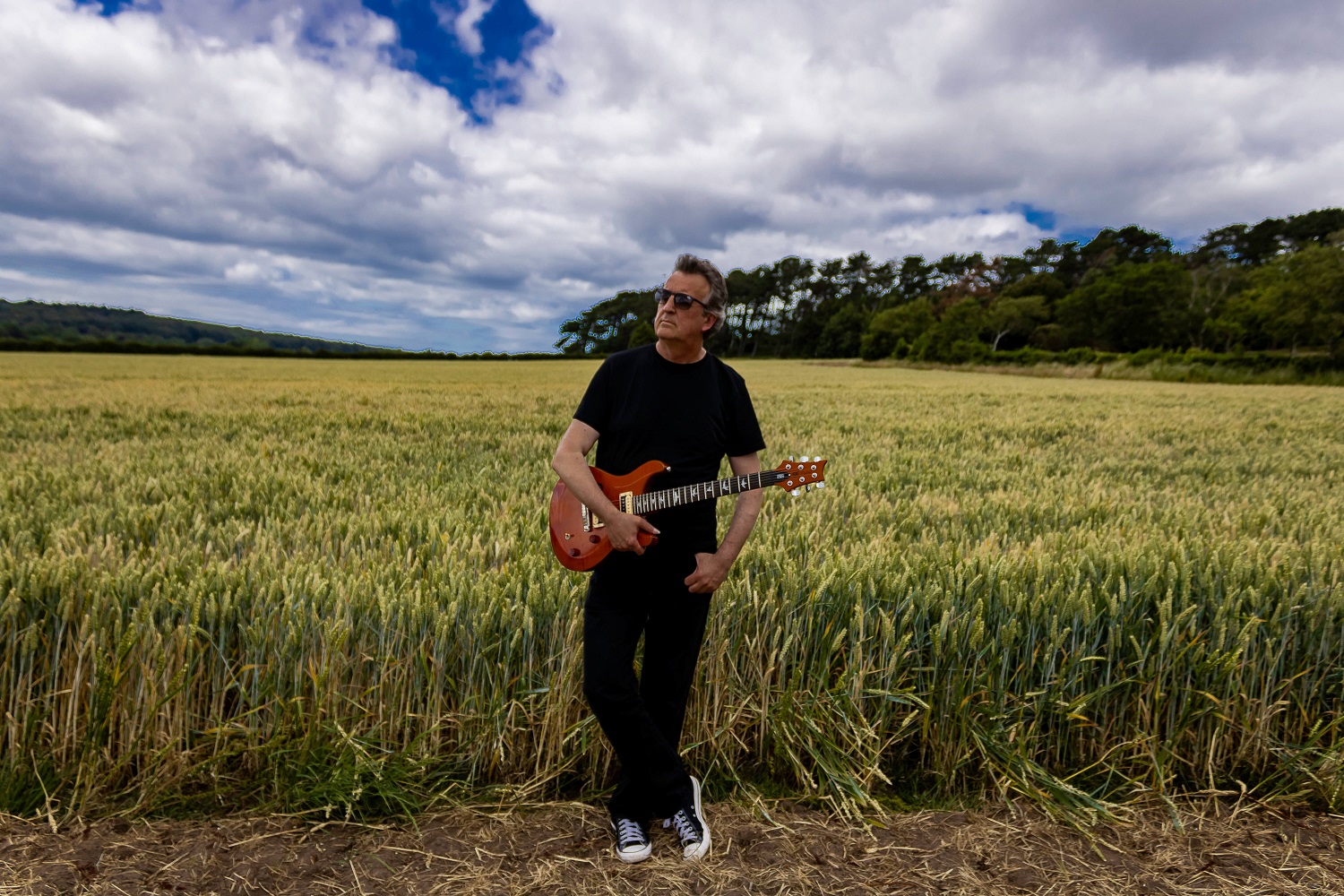 Nick Fletcher – “Quadrivium” | Progressive Rock Central.com