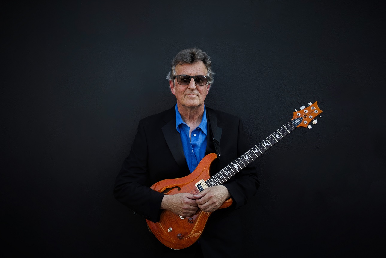 Nick Fletcher – “Quadrivium” | Progressive Rock Central.com