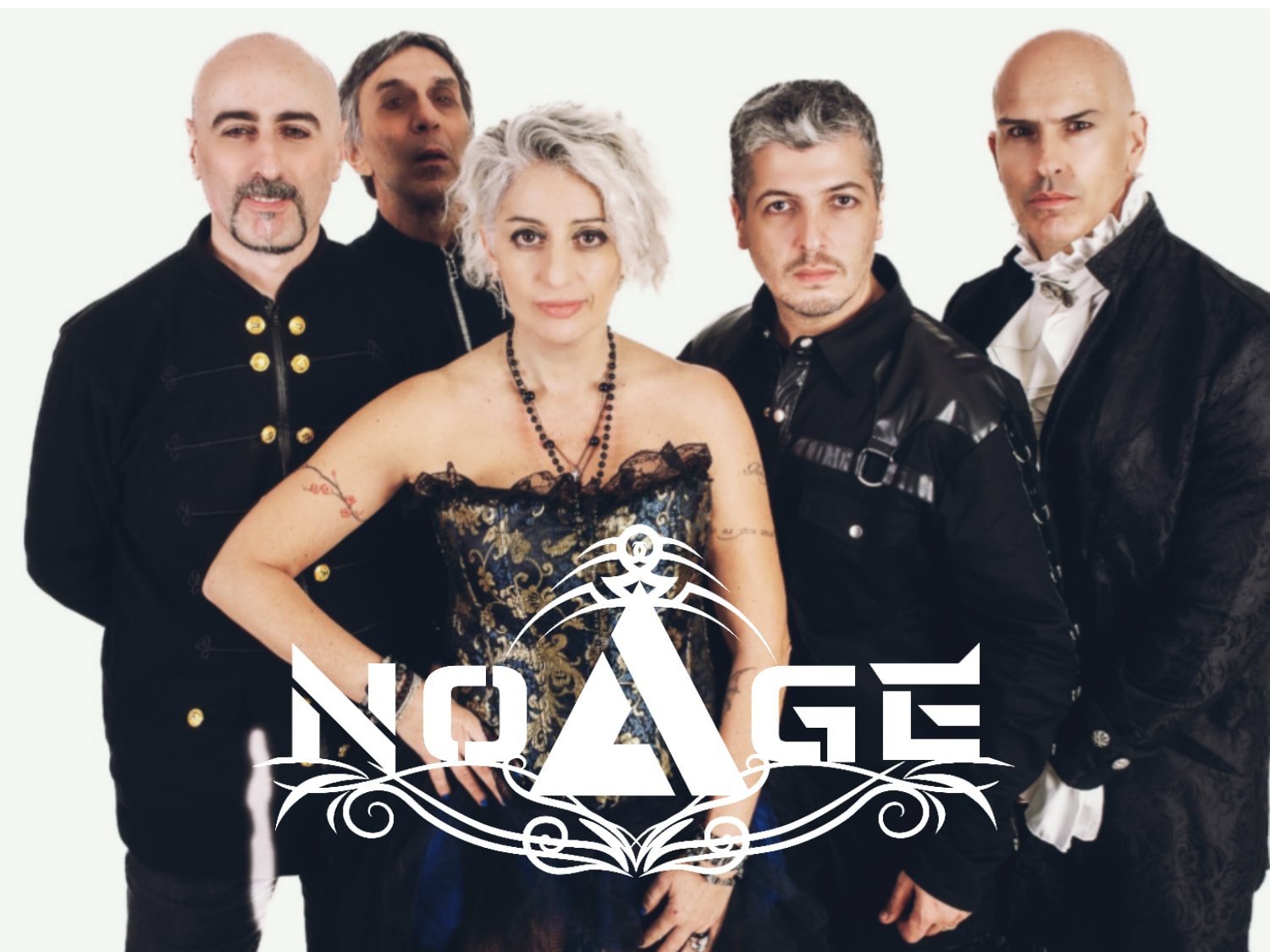 Noage – “From Darkness to Life” | Progressive Rock Central.com