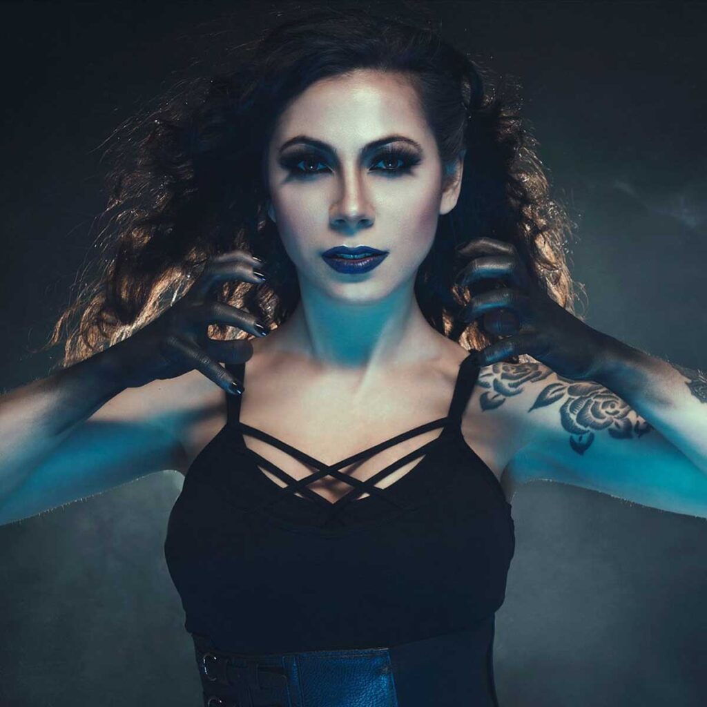 Phantom Elite – “Titanium” | Progressive Rock Central.com