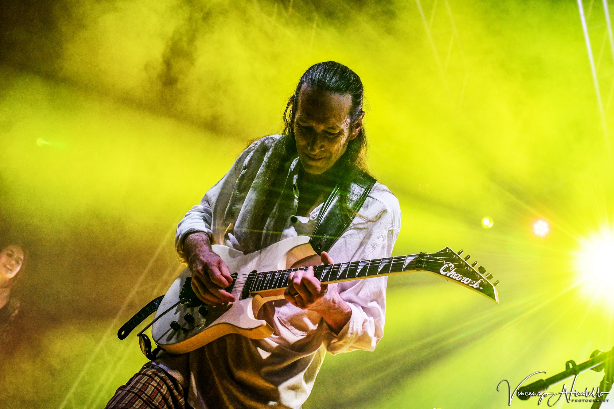 Solstice Interview – Andy Glass and Jess Holland – “Light Up” album ...