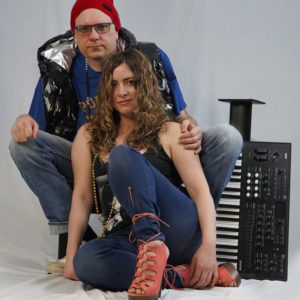 Interview with Keyboard Maestro Scott Kinsey | Progressive Rock Central.com