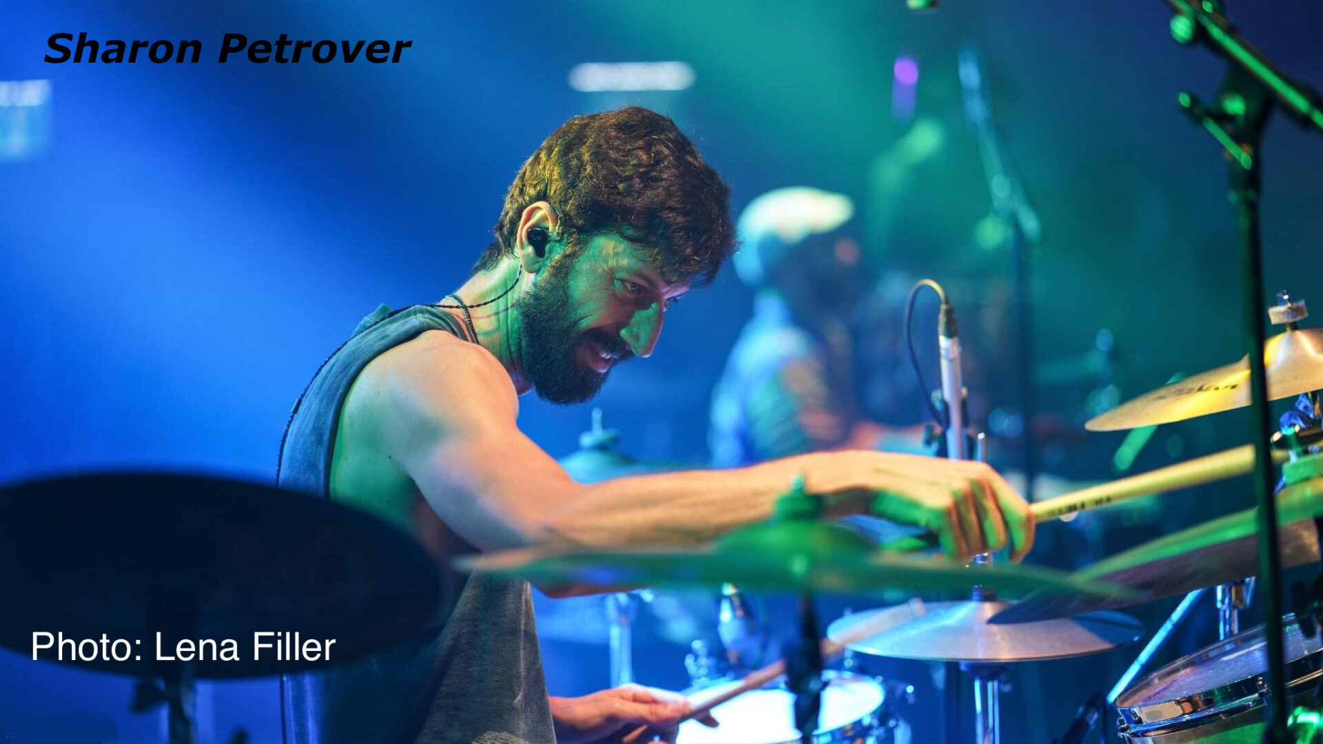 Fearful Symmetry Interview – Suzi James – “The Difficult Second” | Progressive Rock Central.com