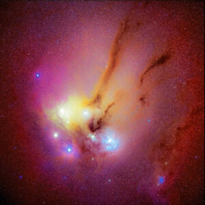 Sophia Space Agency Reveals Alien Perspective in ‘Star Cycle’ | Progressive Rock Central.com