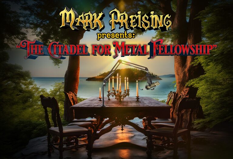 Elyose – Évidence – Interview | Progressive Rock Central.com