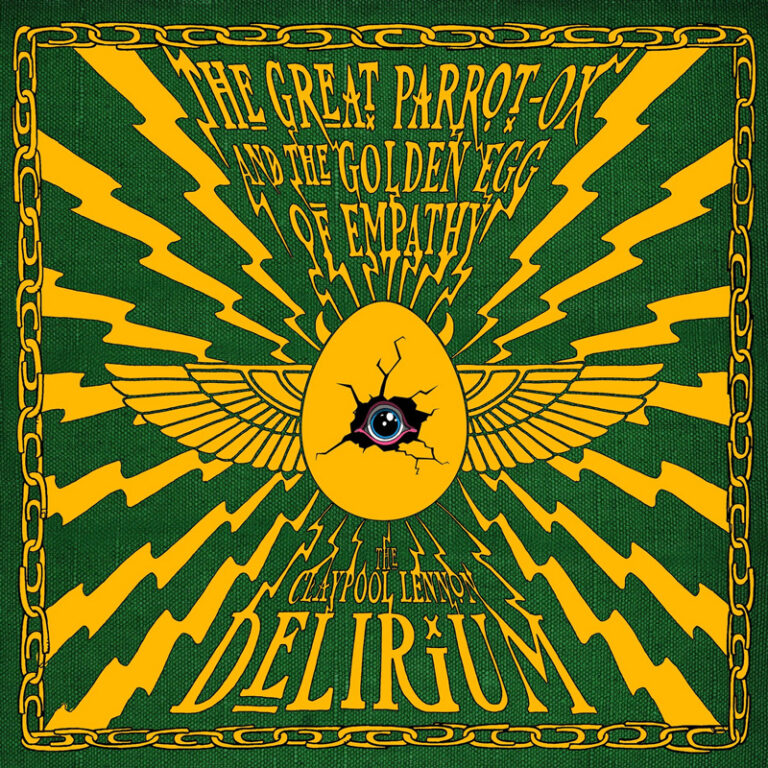 The Claypool Lennon Delirium Explore Machine Consciousness on “Melody ...