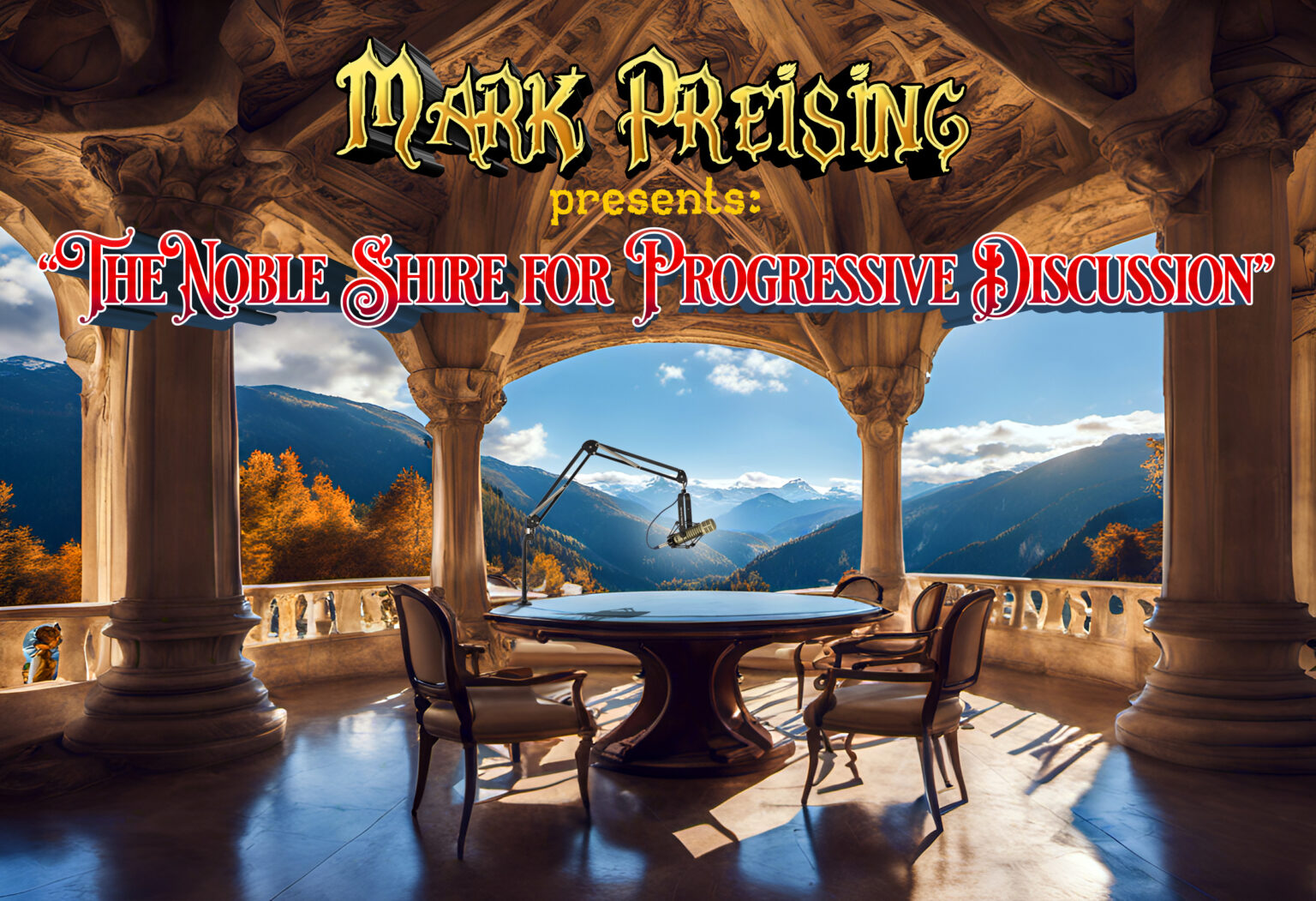 Doris Brendel and Lee Dunham – “Big Blue Sky” – Interview | Progressive ...