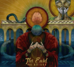 The Enid Postpone the Release of The Bridge | Progressive Rock Central.com