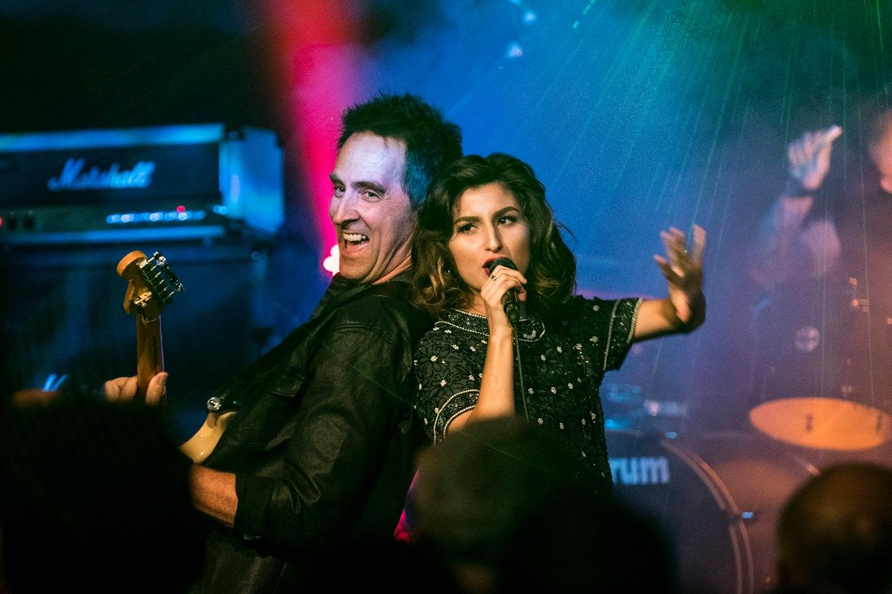 YYNOT – “Resonance” | Progressive Rock Central.com