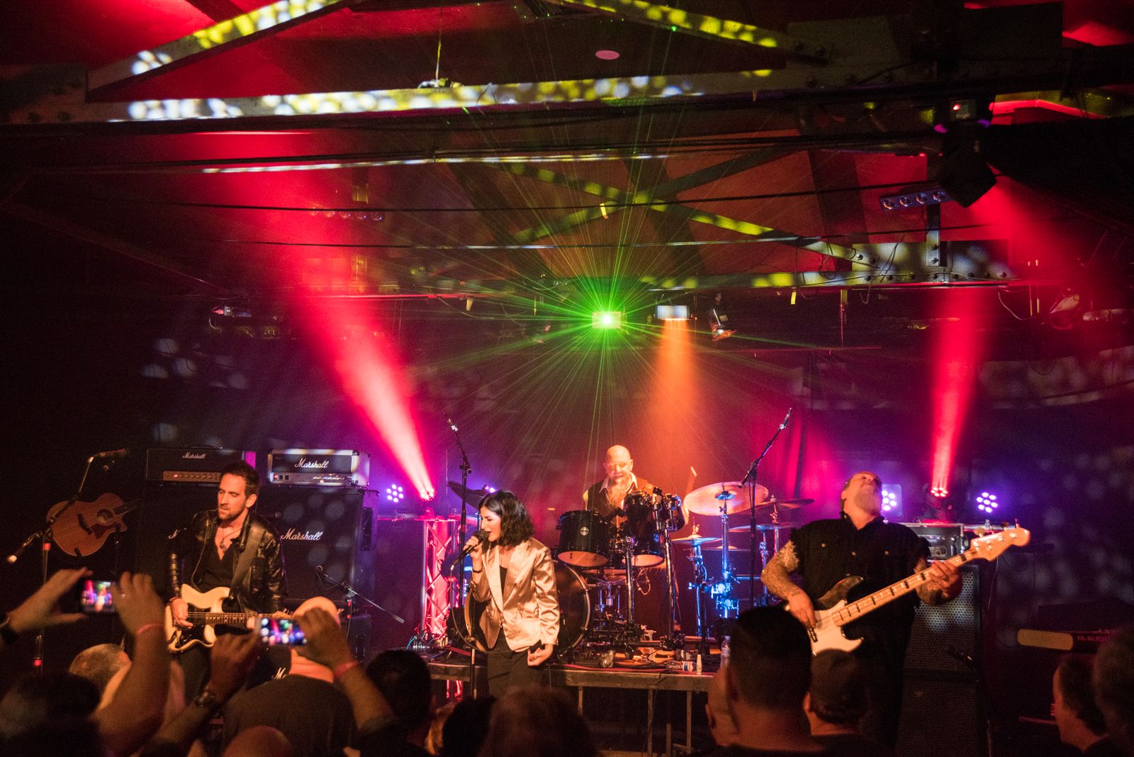 YYNOT – “Resonance” | Progressive Rock Central.com