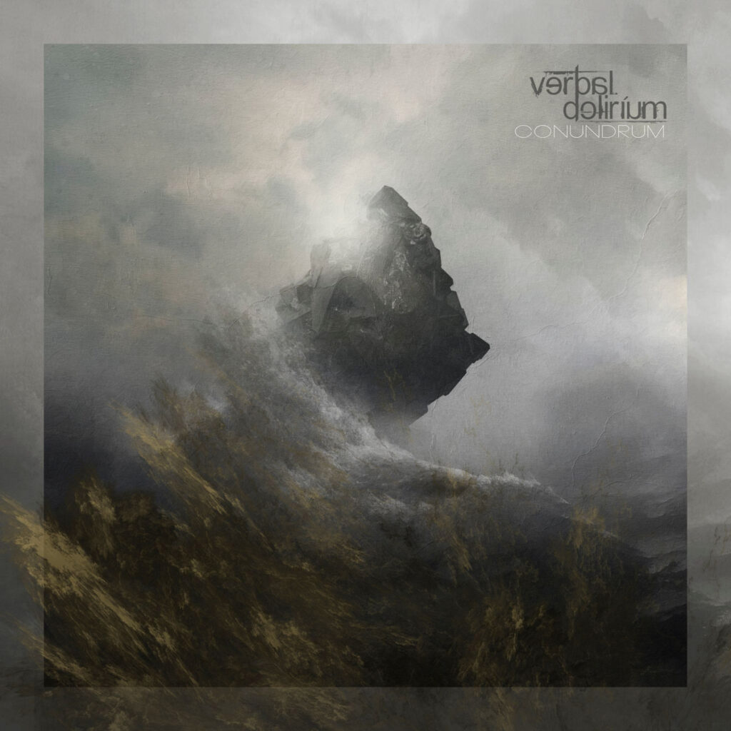 Verbal Delirium – “Conundrum” | Progressive Rock Central.com