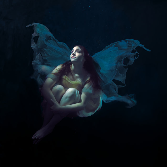 Maiah Wynne’s Debut Solo Album – “Out of the Dark” | Progressive Rock Central.com